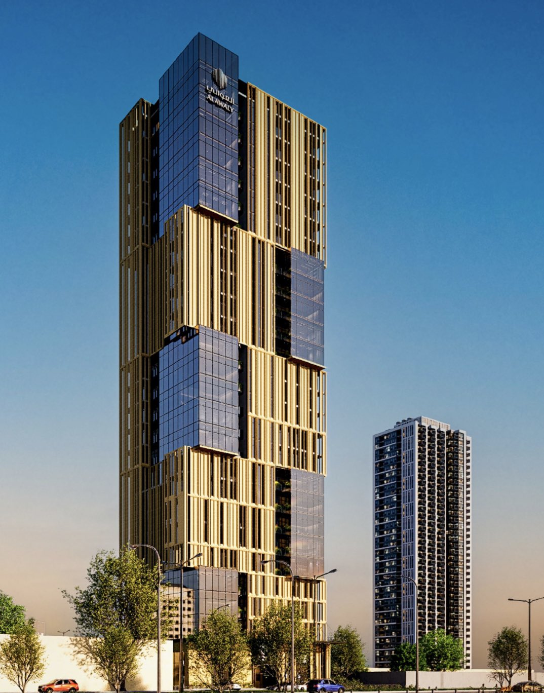 العوالي رايز - العوالي العقارية