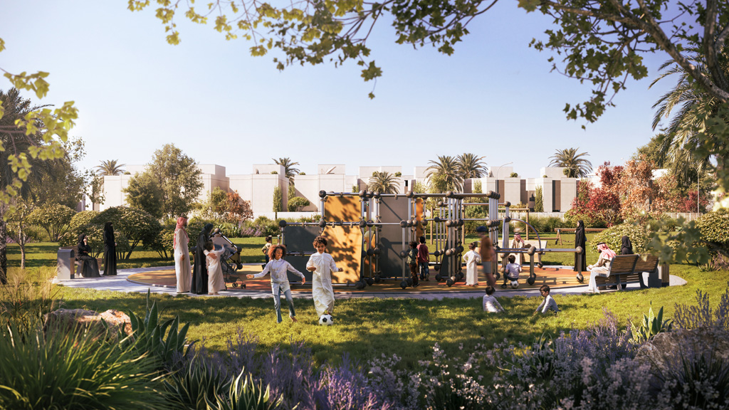 اكام جدة هايتس - العوالي العقارية